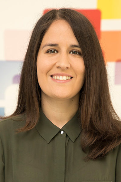 Equipo – Grupo Saned