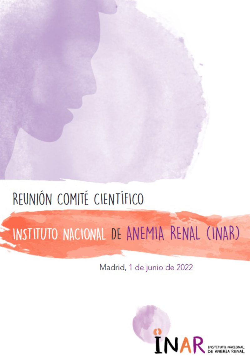 INAR – Grupo Saned